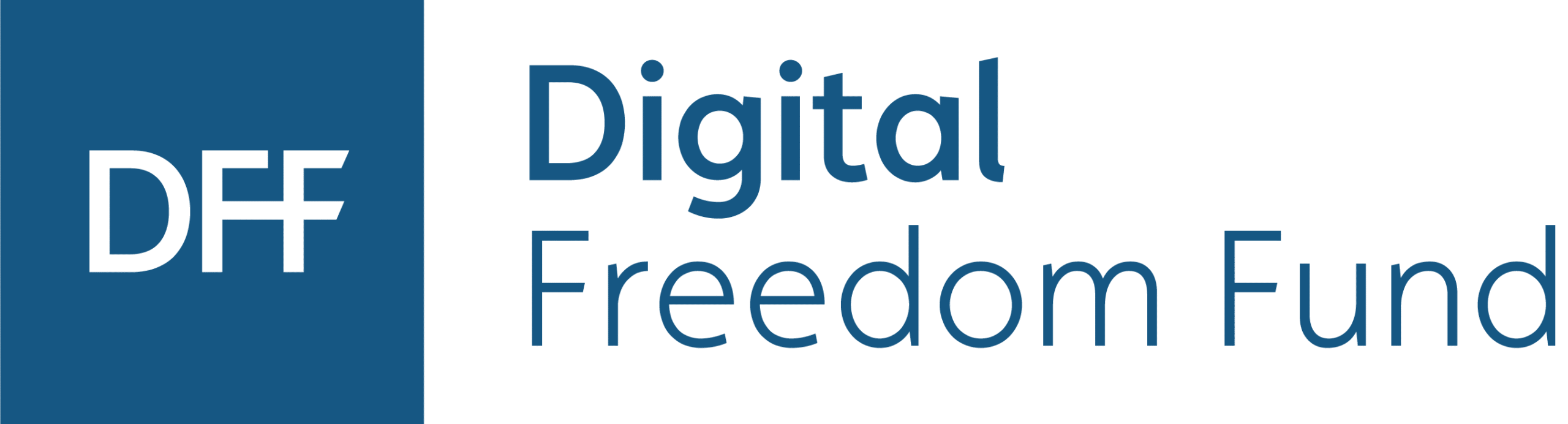Digital Freedom Fund (DFF) — Grant Applications Open for 2025/2026 ...